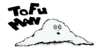 Tofu Toonage